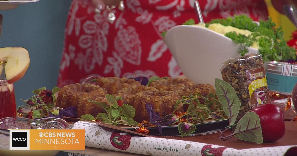 How to make basic chicken a more exciting meal - CBS Minnesota