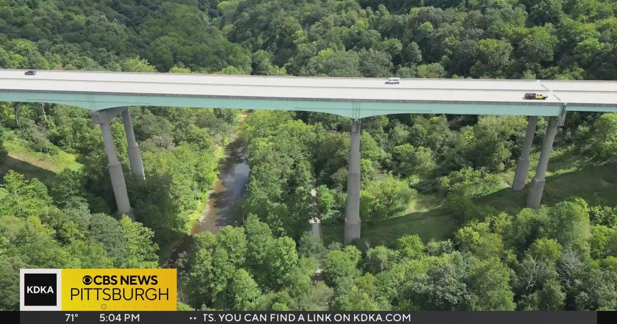Butler County trail council voices concerns over bridge safety along ...