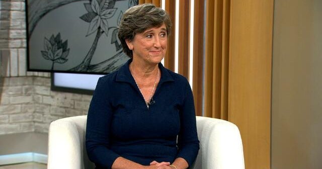 Award-winning journalist Meg Kissinger on new memoir "While You Were ...