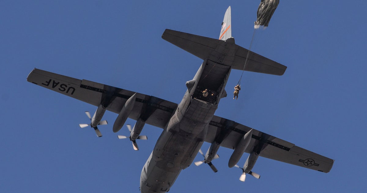 Minnesota's Air National Guard receives 8 new aircraft to replace aging ...