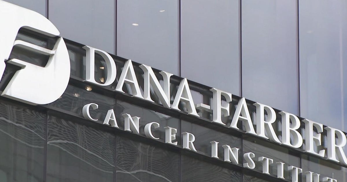 Dana-Farber plans to build new cancer hospital on Beth Israel Deaconess ...