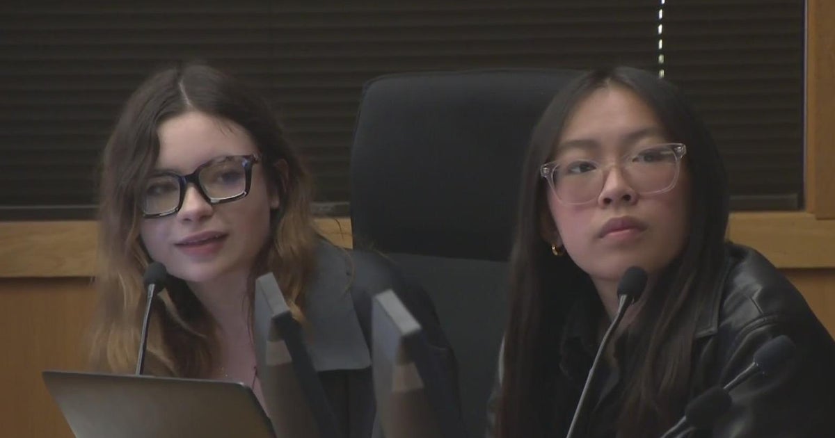 Contra Costa County Board of Education now has 2 students as members ...