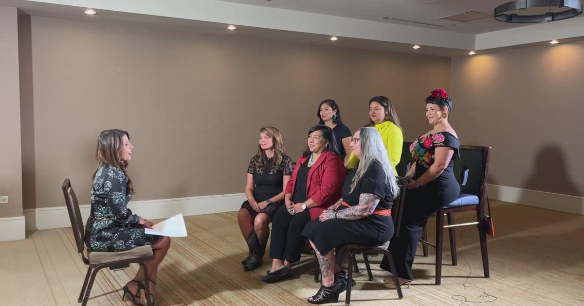 Six Latina women in Denver's City Council are making up the most ...