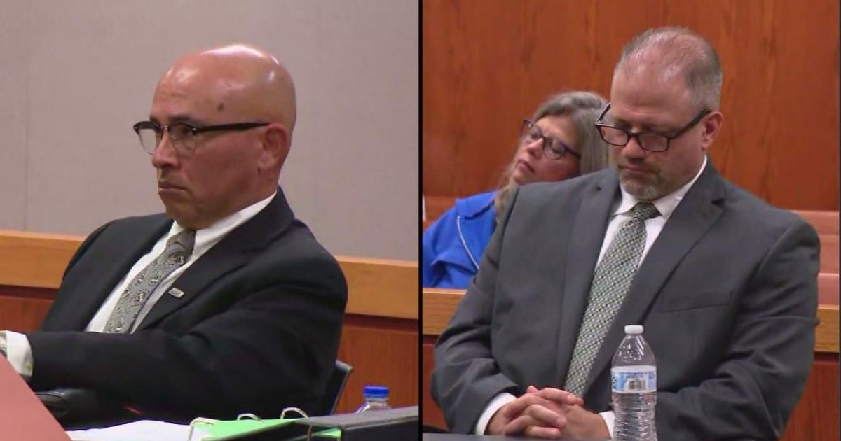 Defense rests in trial of ex-DCFS workers charged in A.J. Freund's ...