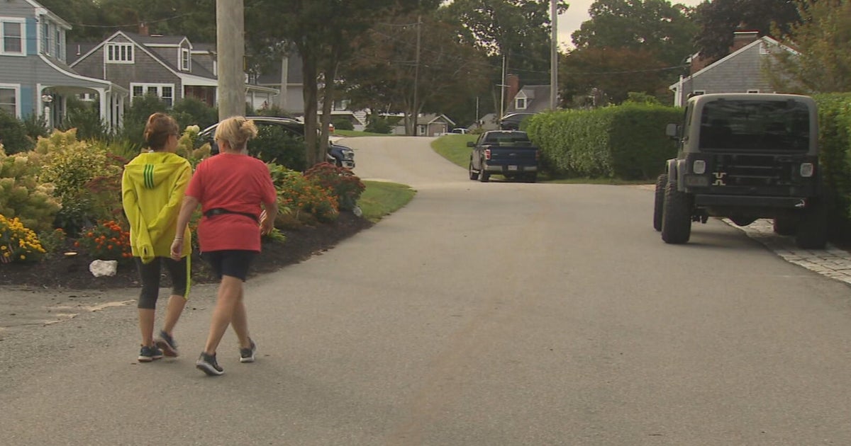 "We're ready for it": Calm before the storm as Cape Cod awaits ...