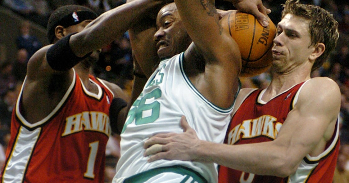 Brandon Hunter, former Ohio University star who played 2 years in NBA ...