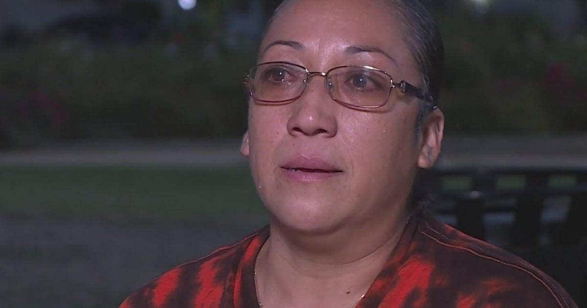 'It could have been me:' Ex of murder suspect Mark Randle suffered ...