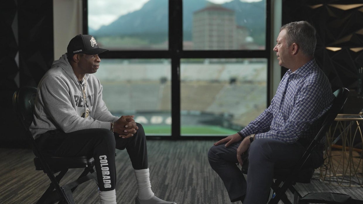 Deion Sanders brings "Coach Prime" hype to Colorado, transforms program ...