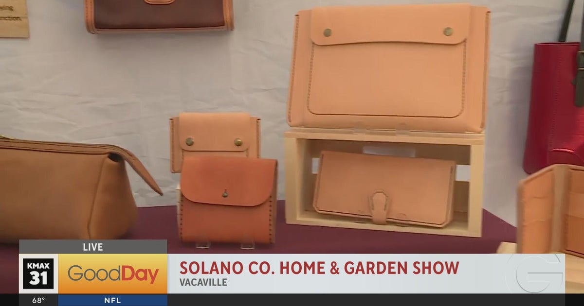 Solano Home & Garden Show - Good Day Sacramento