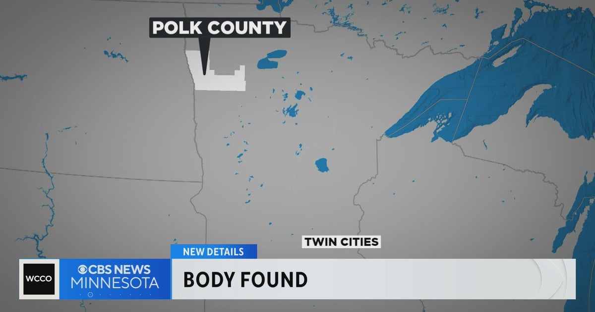 Body found believed to be missing Minnesotan Beth Super, 60 - CBS Minnesota