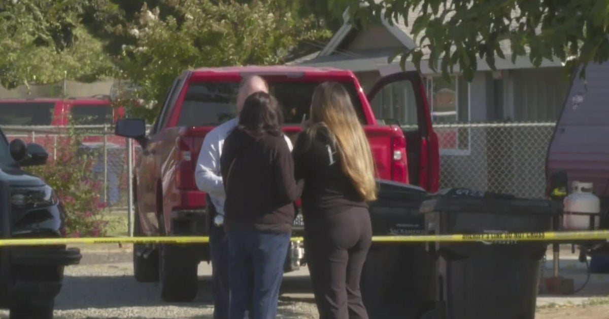 Homicide investigation continues for Rio Linda teen shot dead outside ...