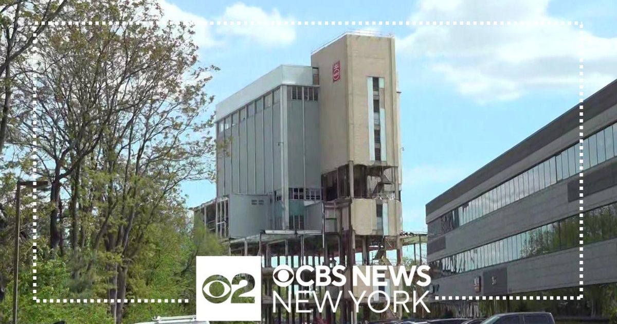 Fair Lawn planning board to hold meeting on fate of old Nabisco plant ...