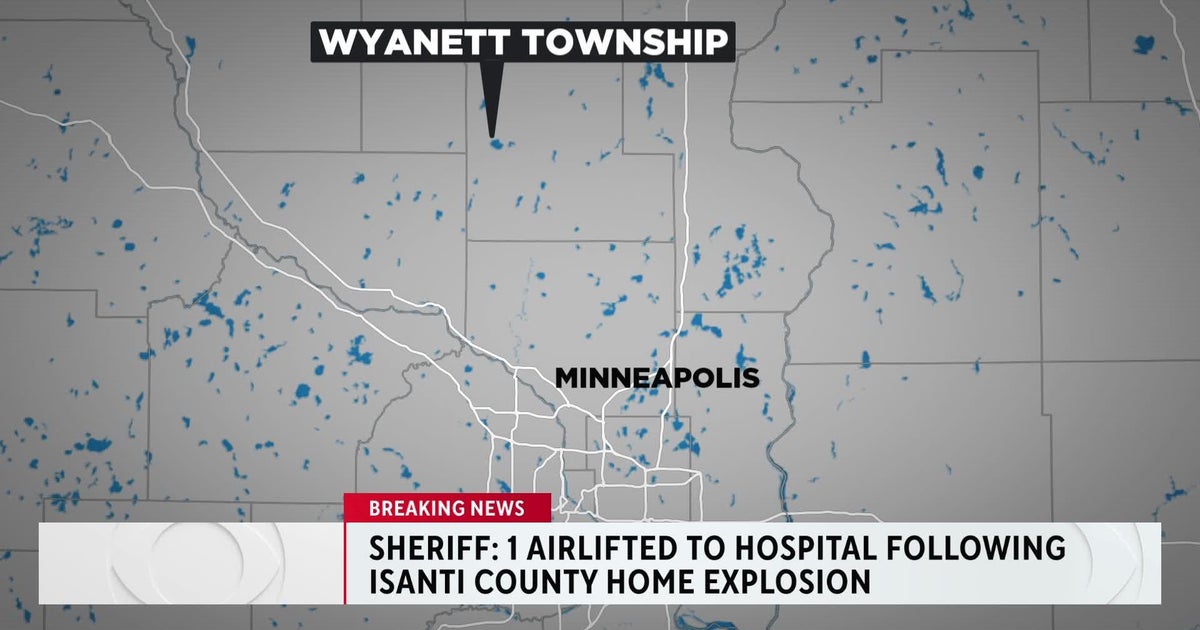 Breaking News Isanti Mn