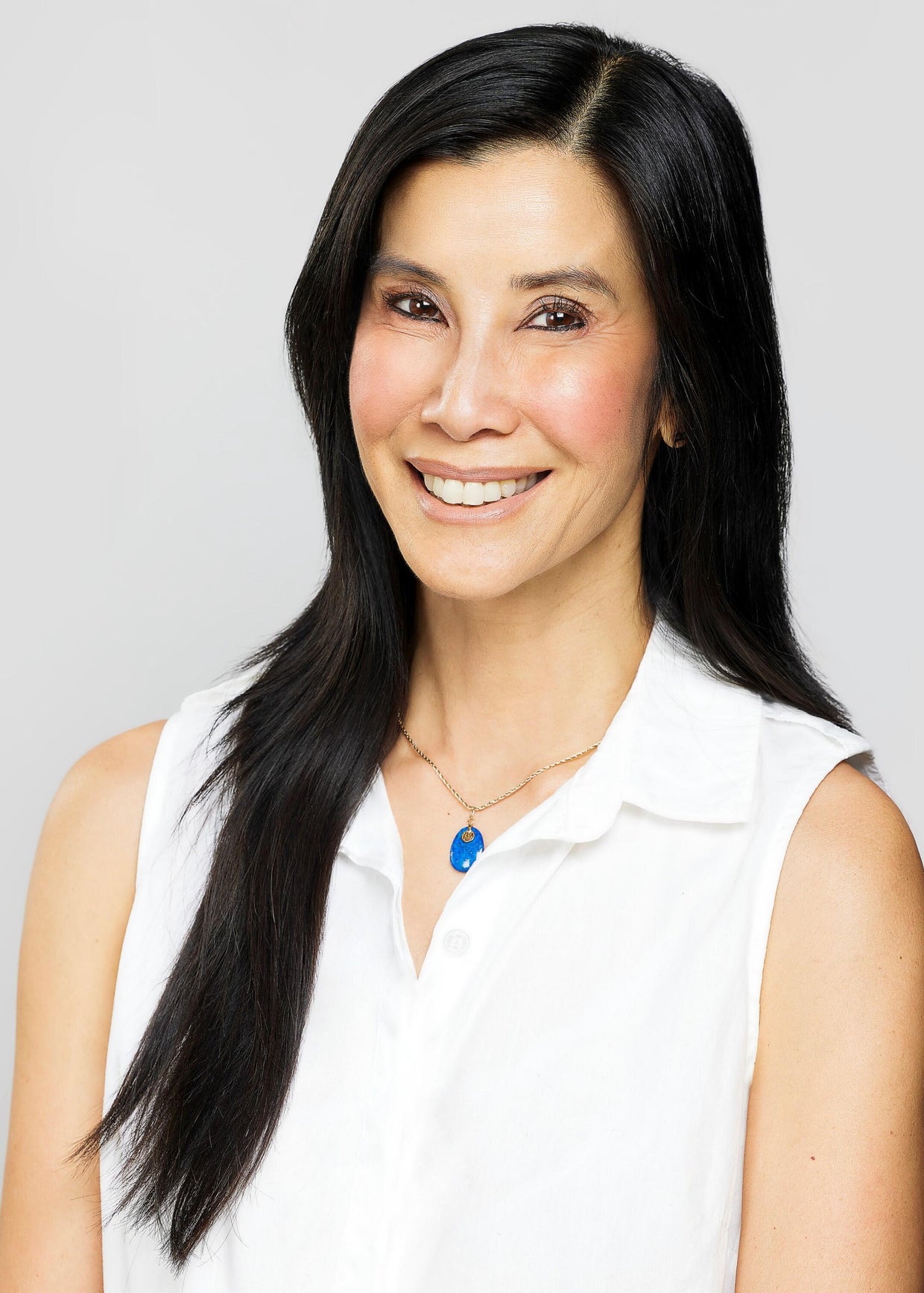 Lisa Ling - CBS News