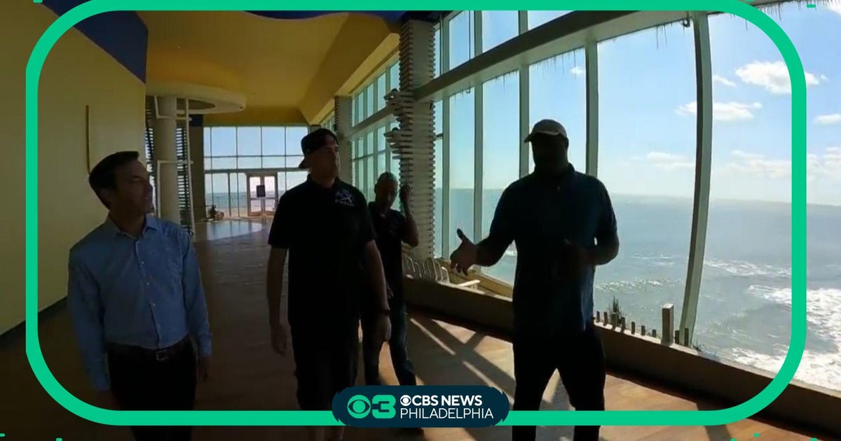 ACXI Studios hopes to make part an Atlantic City staple the new East ...