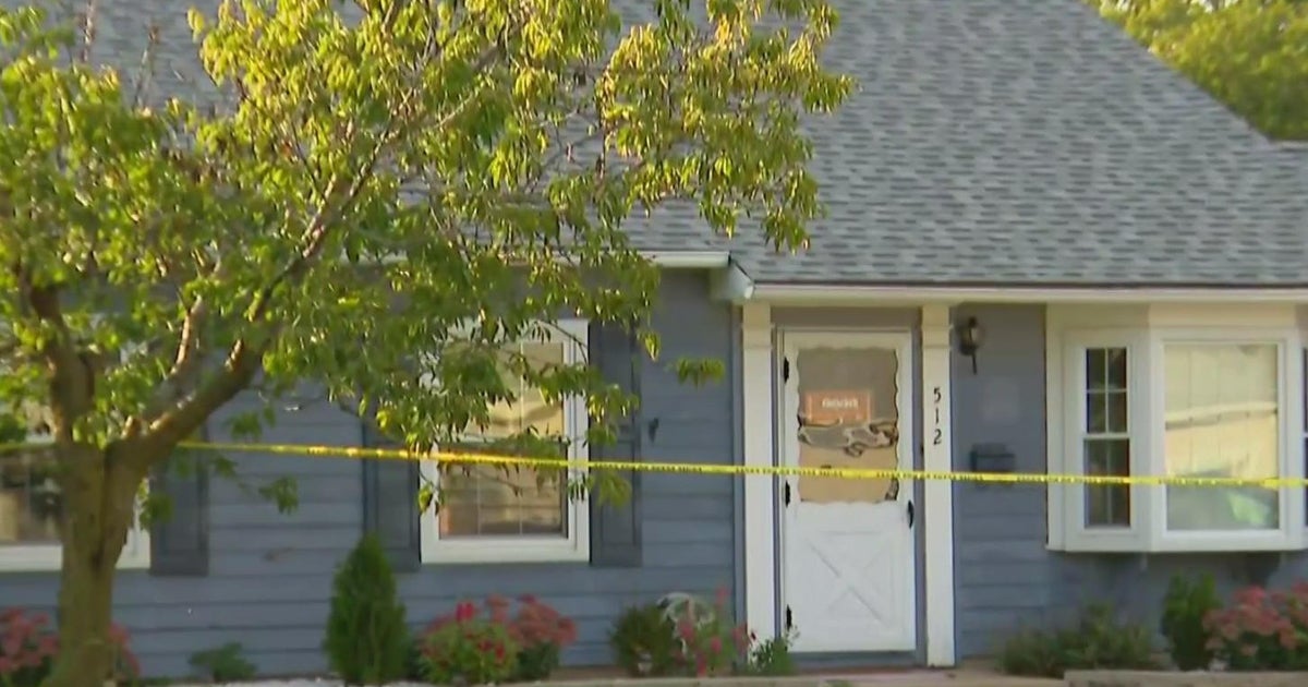 Neighbors shocked after family of four is killed in Romeoville home ...