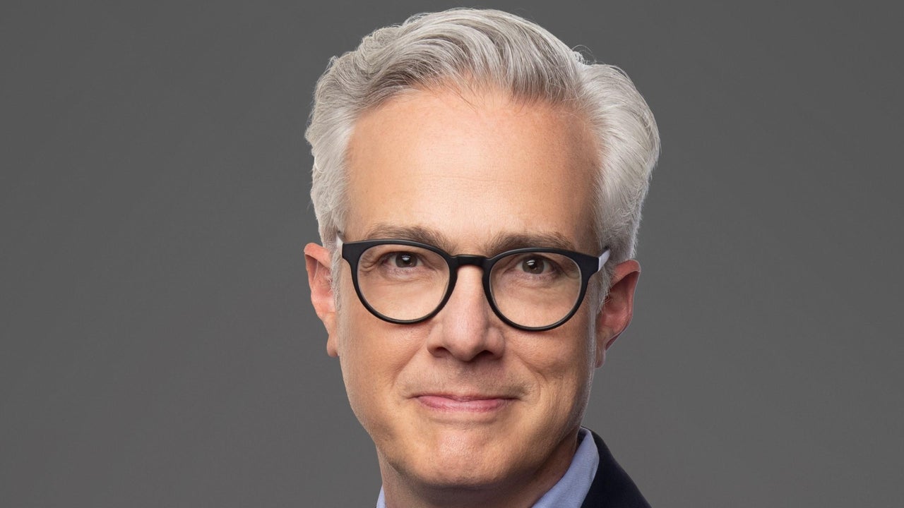 CBS News Team - Anchor & Correspondent Bios - CBS News