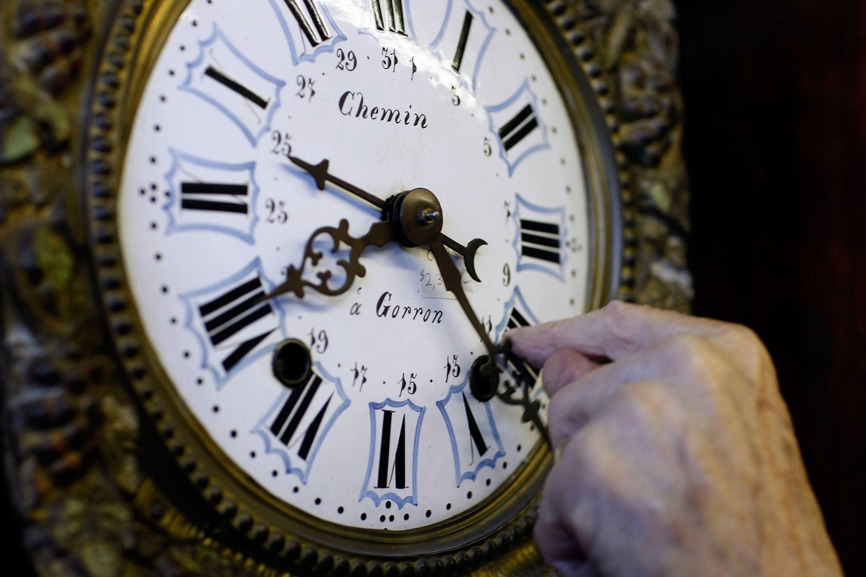 When does the time change for daylight saving time 2023? What to know ...