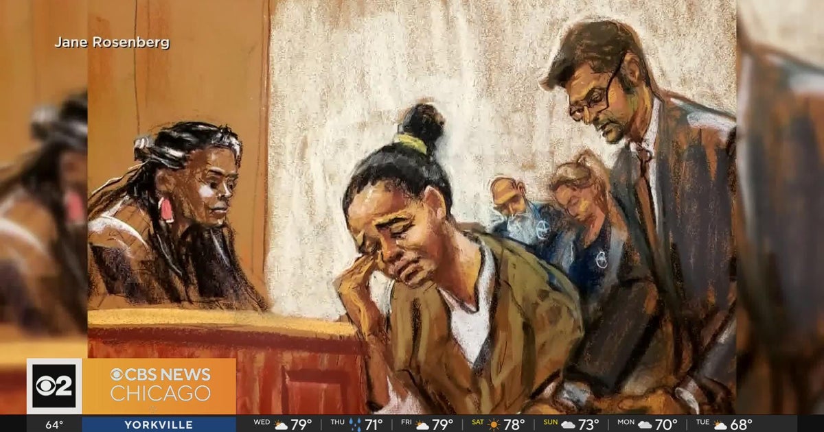 Federal Charges Filed After 1 Year Old Died At Daycare In New York