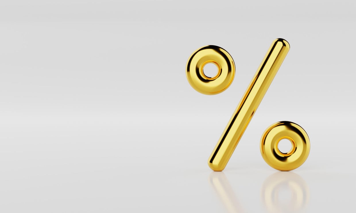 What the pause in rate hikes means for gold investing - CBS News