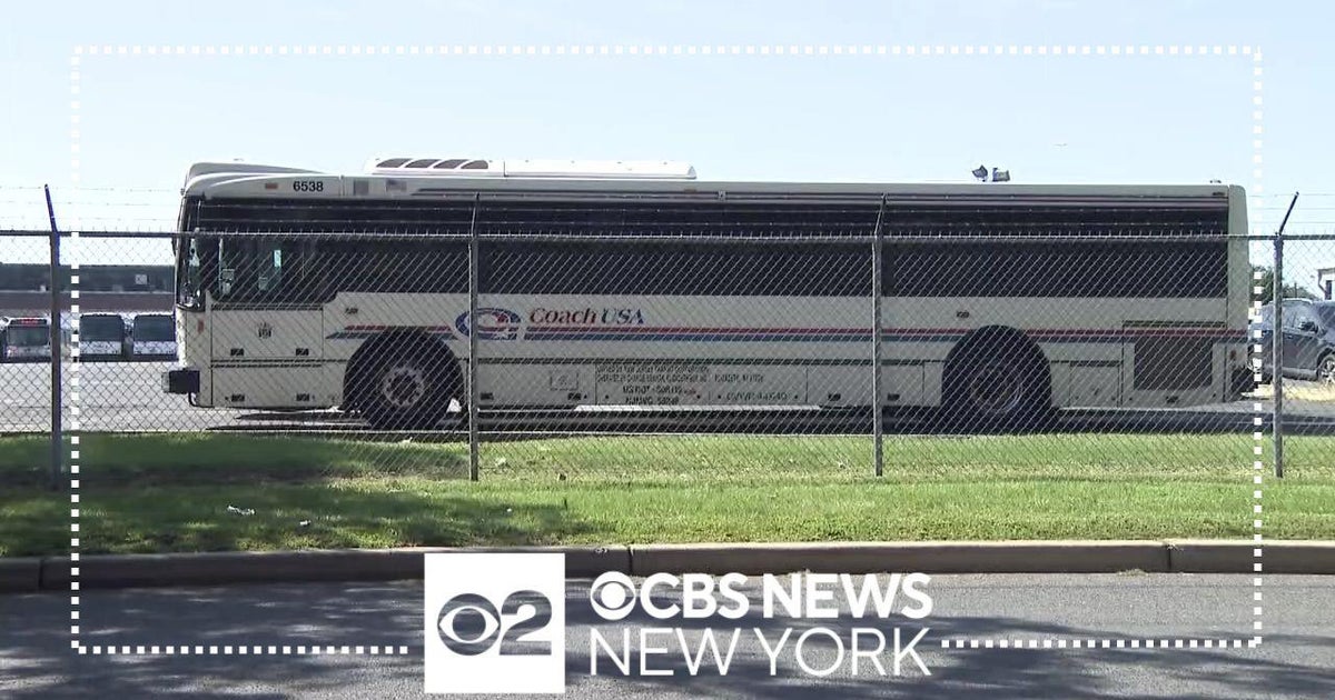 Residents in some N.J. cities upset by Coach USA's decision to drop ...