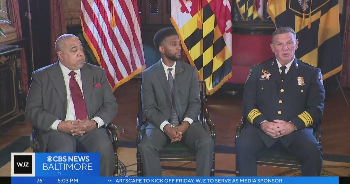 Worley, Wallace answering questions in process of being named police ...