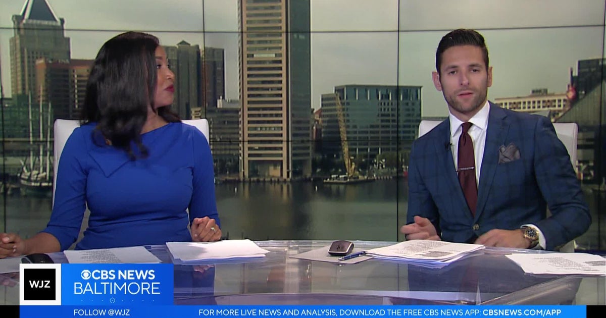 Behind the Scenes: What it takes to get the Baltimore Ravens' field ...