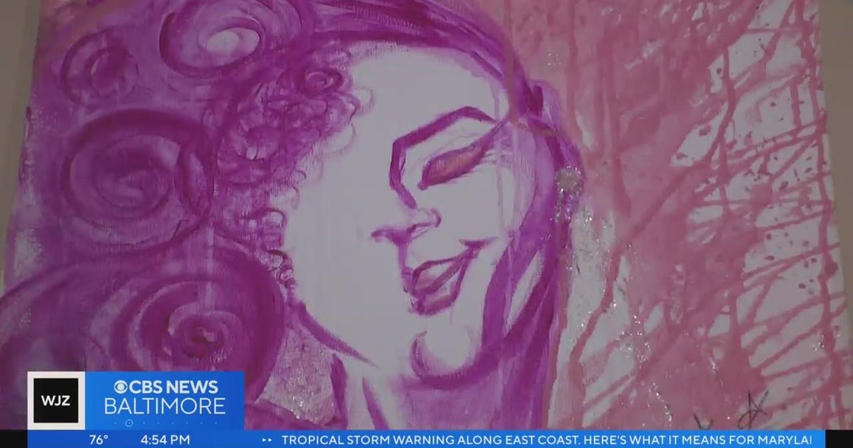 Casa De La Cultura showcases Latin-x art in celebration of Hispanic ...