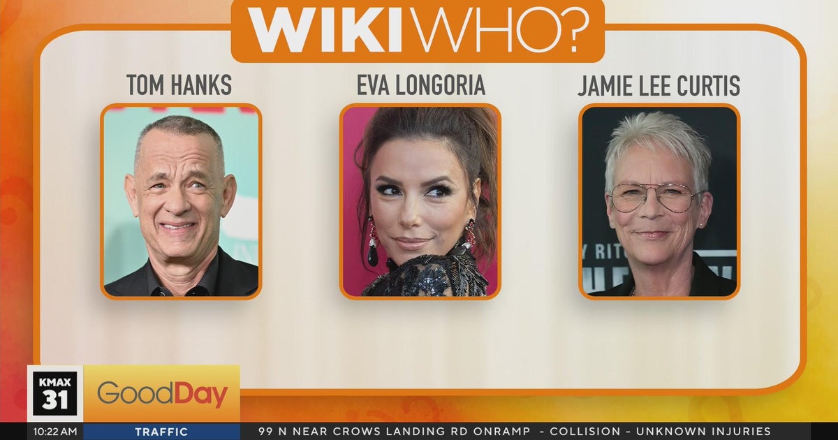 Wiki Who? - 9/21 - Good Day Sacramento