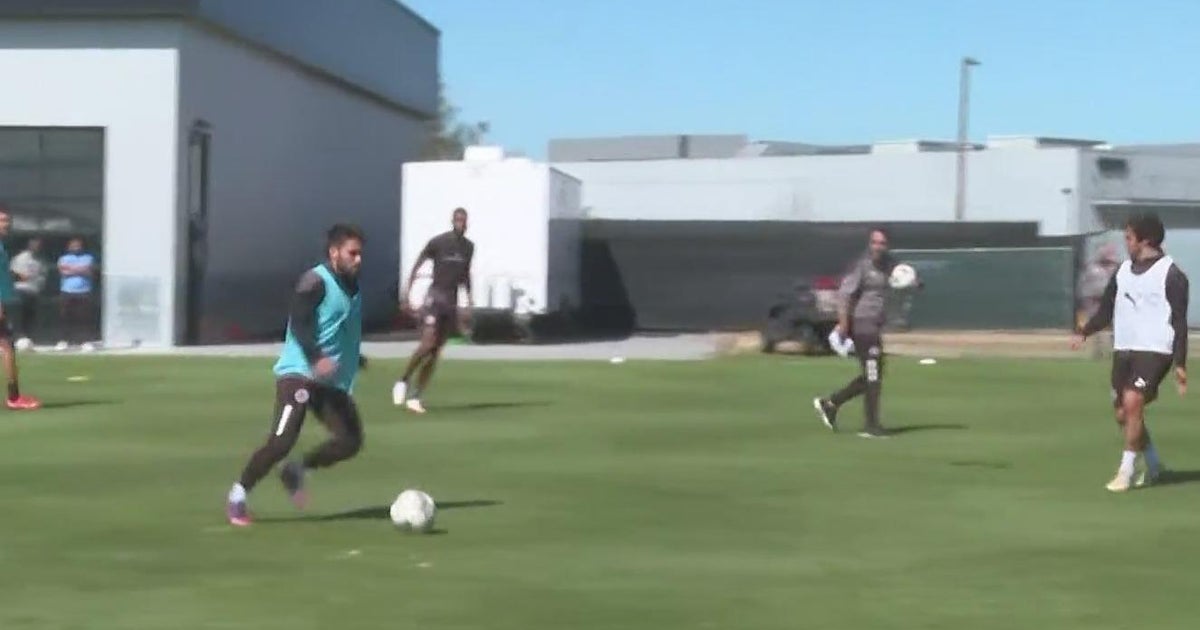 Oakland one step closer to having its first professional soccer stadium ...