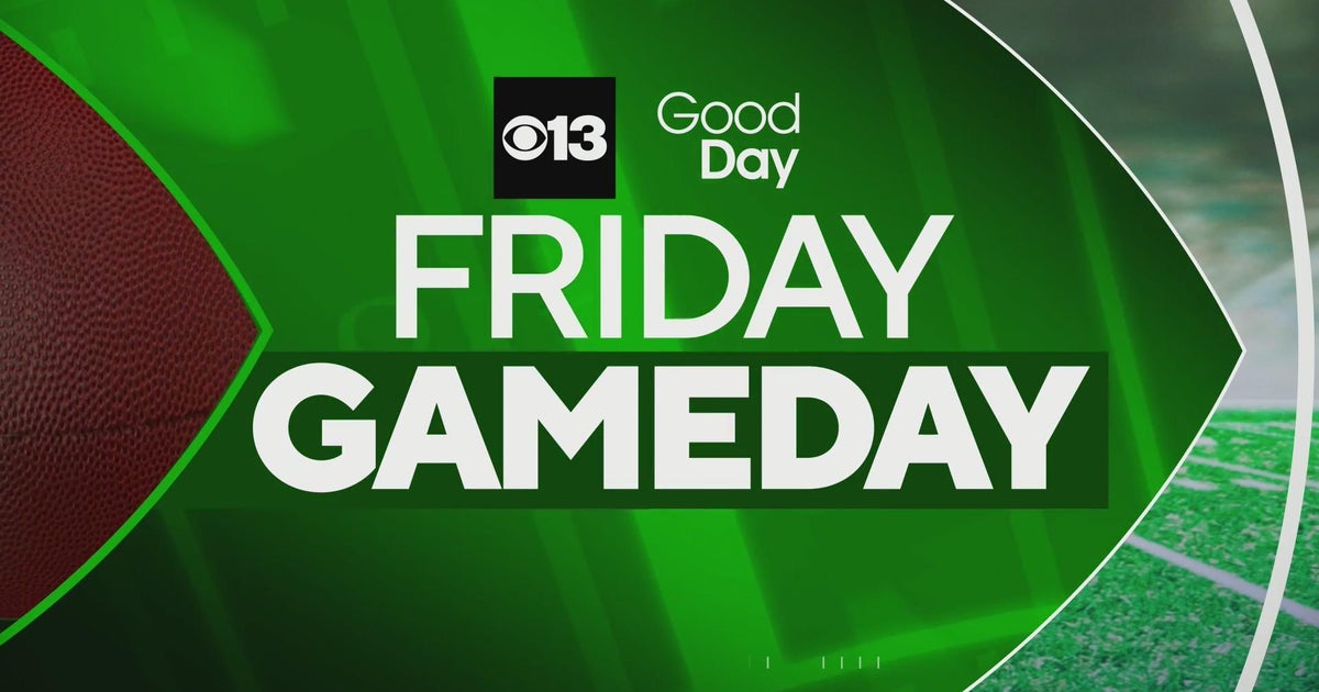 Friday Gameday At Twelve Bridges High School - Good Day Sacramento