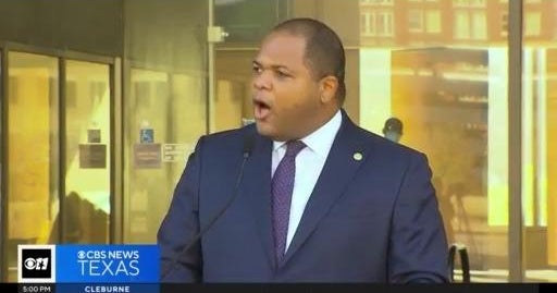 Dallas now largest city in America with Republican mayor - CBS Texas