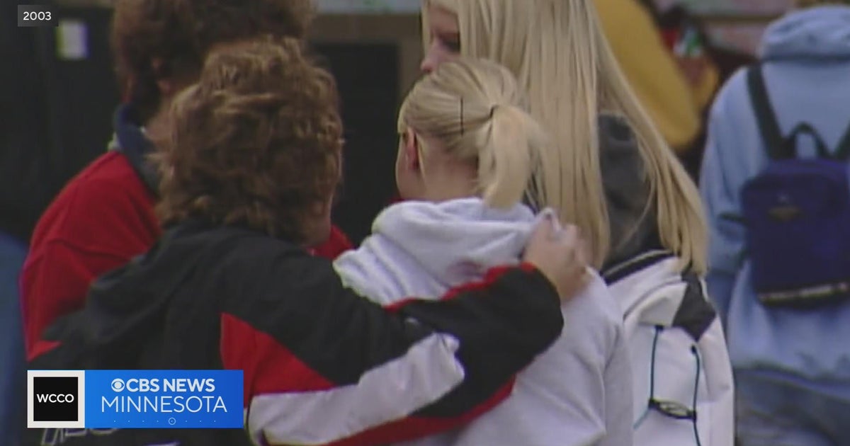 Rocori school shooting: 20 years later - CBS Minnesota