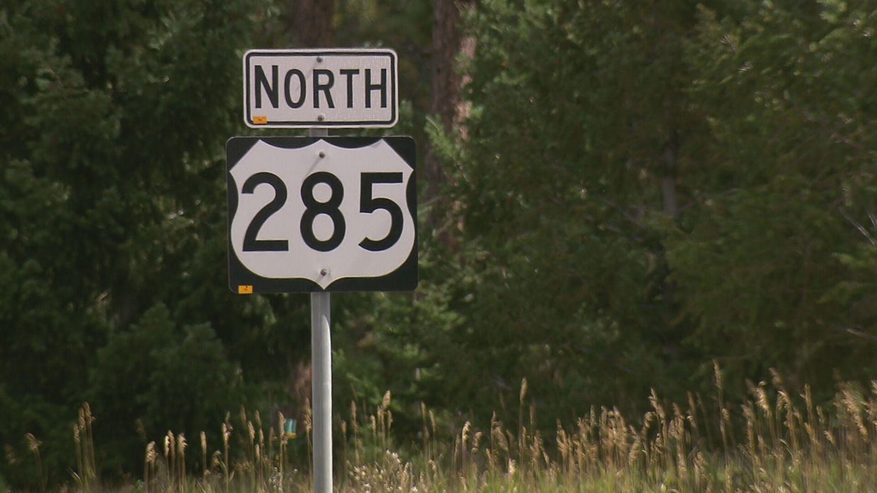 Colorado fall weekend traffic offers new challenges on Highway 285 ...