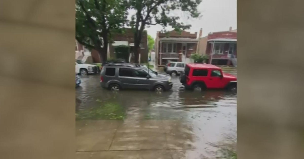 Cook County residents still have time to apply for flood disaster ...