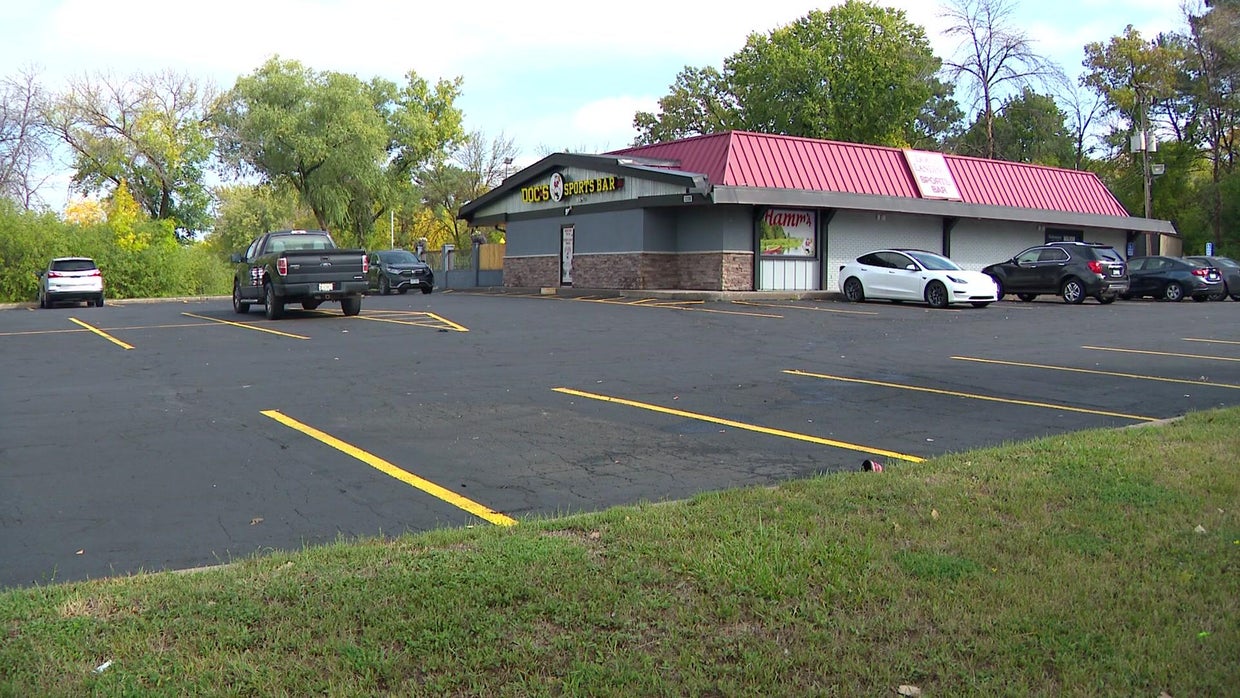 Minor injuries for 1 after shooting in White Bear Lake parking lot ...