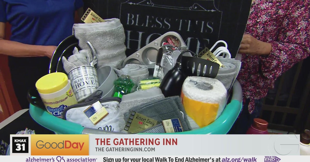 The Gathering Inn - Good Day Sacramento