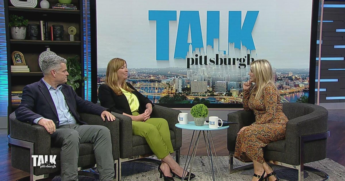 Talking about a new digital tool that'll keep you in the know about ...