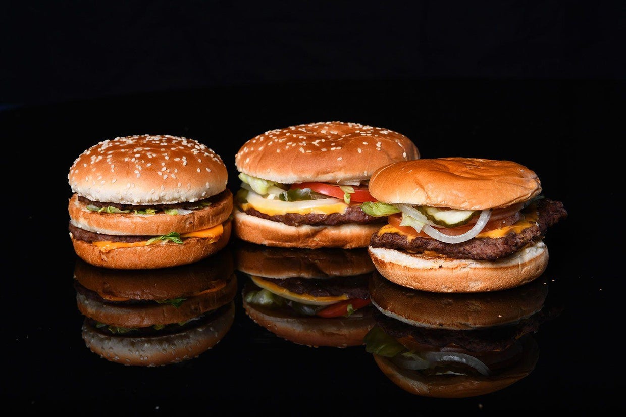 Recent lawsuits target companies that misrepresent how food is ...