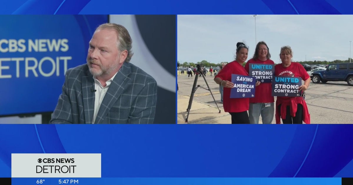 Experts discusses helping those impacted by layoffs find new careers ...