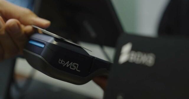 BBMSL: Empowering SMEs in Hong Kong - CBS News