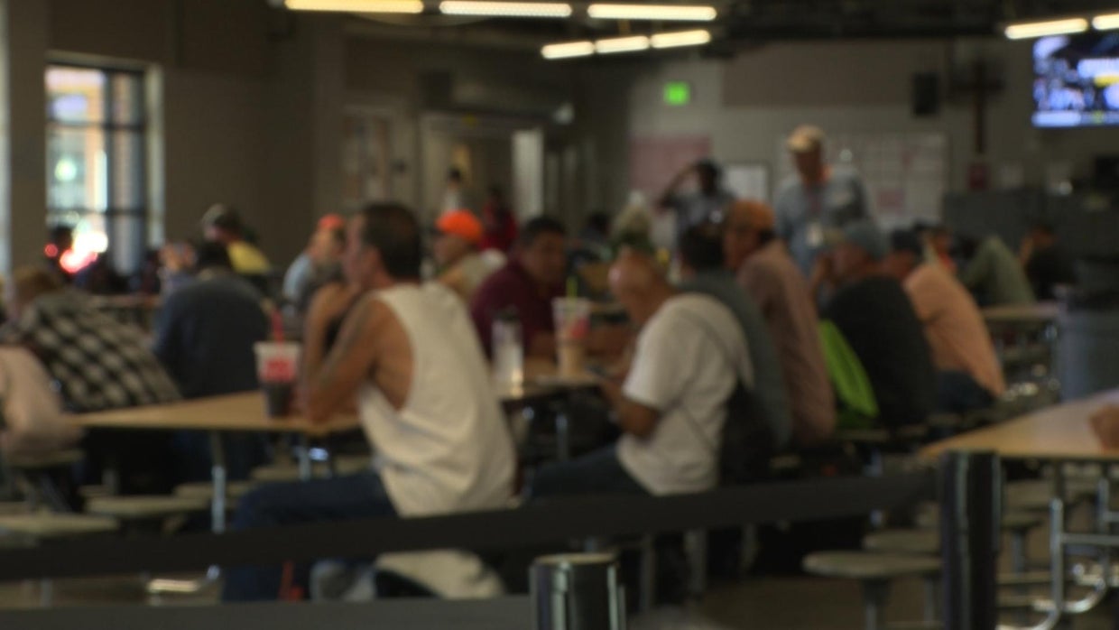 More funding approved and allocated towards homelessness programs in ...