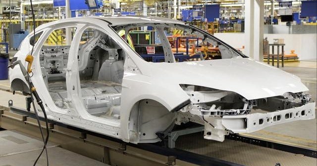 How electric vehicles factor into United Auto Workers negotiations ...