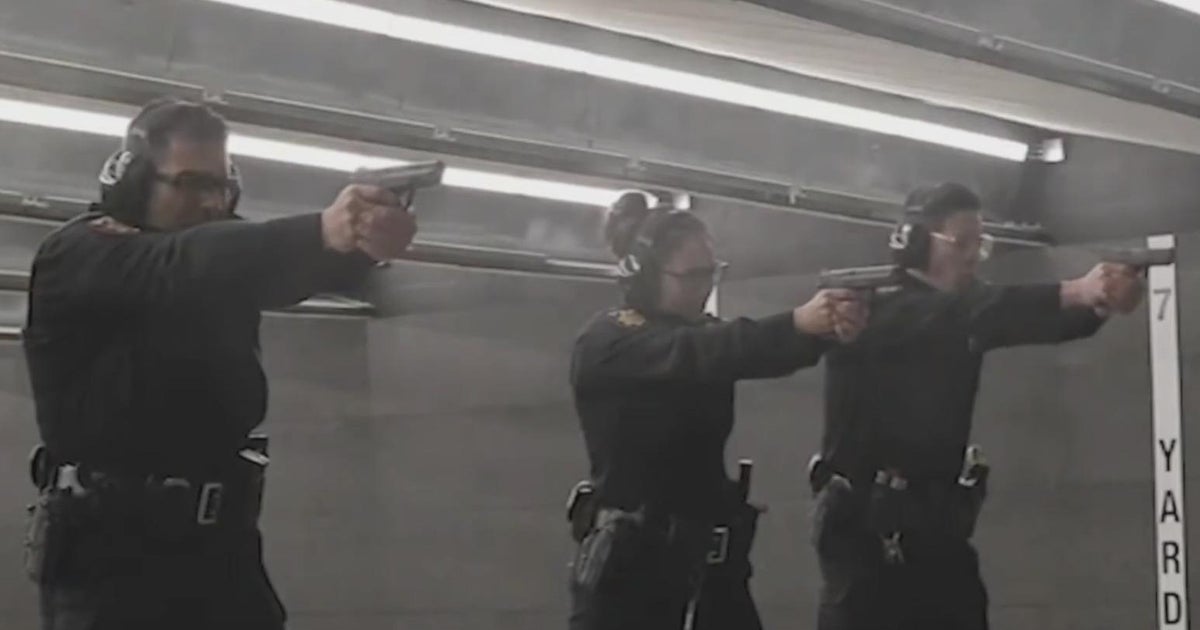 Bay Area law enforcement offering signing bonuses in fierce competition ...