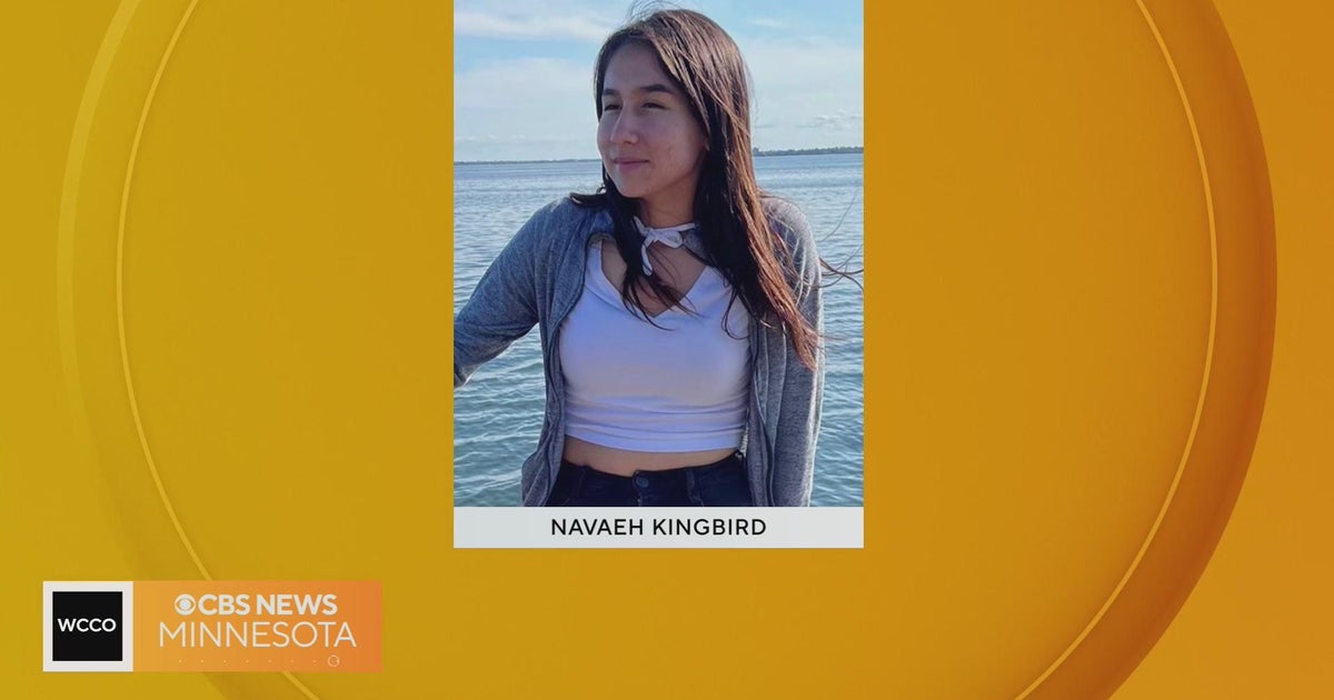 The search for missing Bemidji woman continues - CBS Minnesota