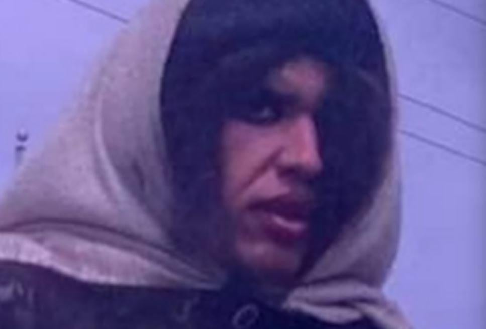 2 men plead guilty to assaulting homeless trans woman Alexa Negrón ...