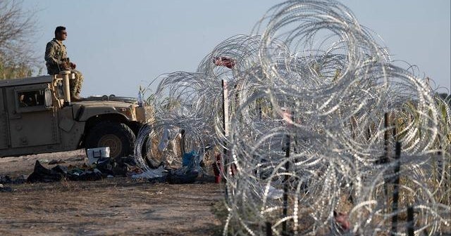 Texas House & Senate poised to quickly pass identical border security ...