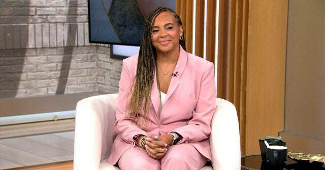 New book "The Color Of Dance" seeks to show girls diversity in ballet ...