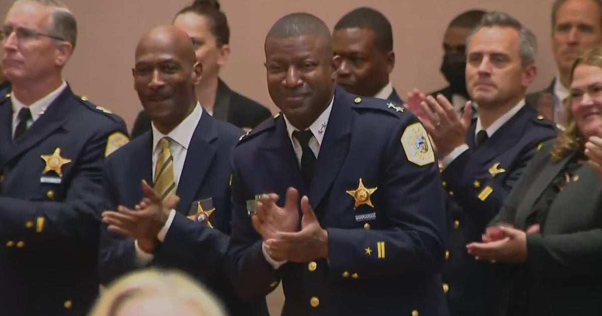 New Chicago police superintendent receives unanimous approval from City ...