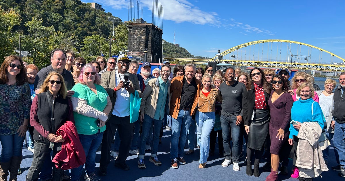 A dancing turkey, milkshakes and more highlight the 2nd PTL Gateway ...